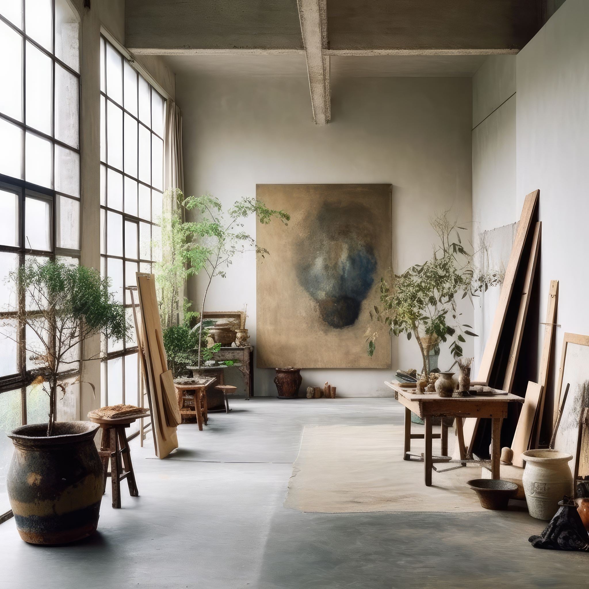 A Felt Sense Revolution – Organic Erotic