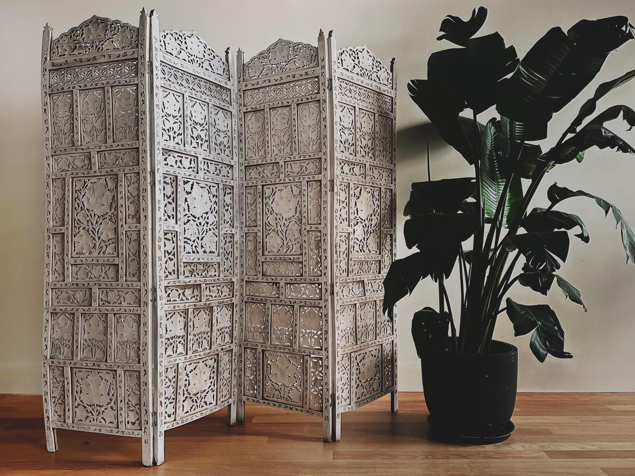 The Soji Screen – Organic Erotic