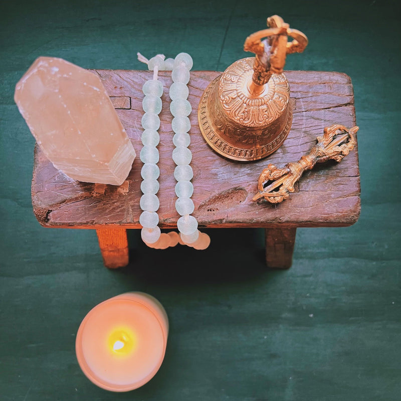 Introducing the Sanctuary Box by Organic Erotic